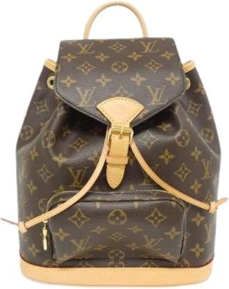 Louis Vuitton Damen, Pre-Owned, Braun, ONE SIZEGr&ouml;&szlig;e