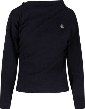 Vivienne Westwood Sweater Hebo