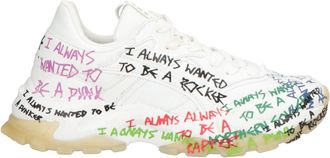 John Richmond SCHUHE - Sneakers auf YOOX.COM