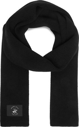 Beverly Hills Polo Club Schal Beverly Hills Polo Club CWBEO-BHPC-W4-001-AW26 Schwarz