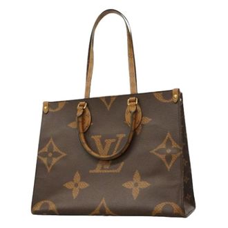 Louis Vuitton Damen, Pre-Owned, Braun, ONE SIZEGr&ouml;&szlig;e
