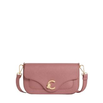 Coccinelle C-Me Medium - - Bags - Damen - Rosa - ONE SIZE