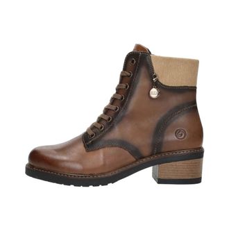 Remonte Damen, Schuhe, Braun, 40 EUGr&ouml;&szlig;e