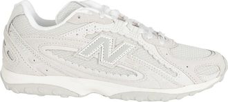 New Balance unisex, Sport, Beige, Taille: 40 EU 204L Baskets
