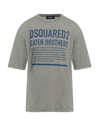 Dsquared2 TOPS - T-shirts auf YOOX.COM