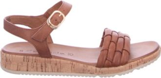 Tamaris Damen, Schuhe, Braun, 40 EUGr&ouml;&szlig;e