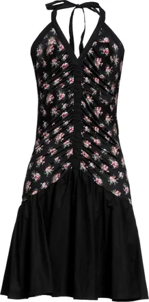 Norma Kamali KLEIDER - Mini-Kleider auf YOOX.COM