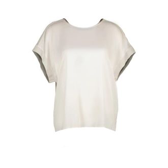 Am&eacute;lie & Am&eacute;lie Damen, Blusen & Hemden, Beige, S/MGr&ouml;&szlig;e