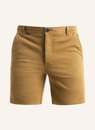 MR MARVIS Mr Marvis Shorts The Originals braun