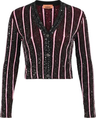 Missoni STRICKWAREN - Strickjacken auf YOOX.COM