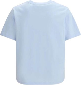 Casablanca Drilo T-Shirt - Blue