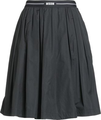 Msgm HOSEN & R&Ouml;CKE - Minir&ouml;cke auf YOOX.COM