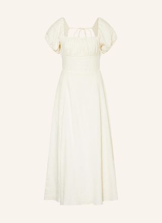 Riani Riani Kleid weiss