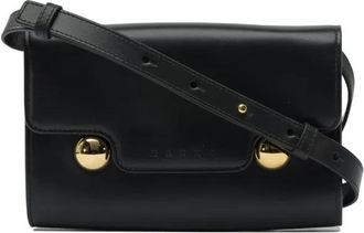 Marni Hobo Bags - Trunkaroo Crossbody Bag - Gr. unisize - in Schwarz - f&uuml;r Damen