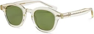 Epos unisex, Accessoires, Vert, Taille: 46 MM Lunettes de soleil