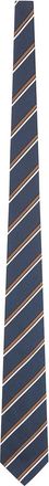 Kiton Krawatte - Blau
