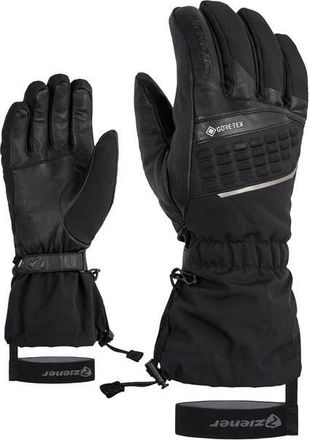 Ziener Herren Handschuhe GASTIL GTX glove ski alpine