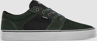 Etnies Barge LS Skateschuhe gold