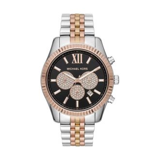 Michael Kors Herren, Accessories, Grau, ONE SIZEGr&ouml;&szlig;e