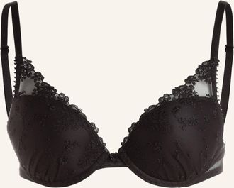 Passionata Push-Up-Bh White Nights schwarz