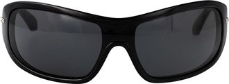 Dolce & Gabbana Sonnenbrille - Schwarz