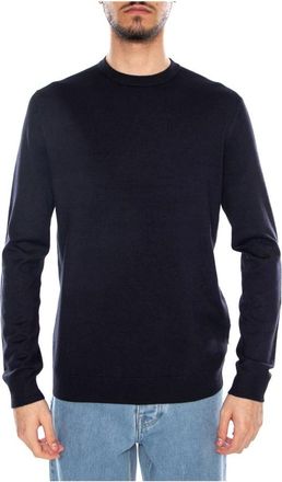 Only & Sons Only & Sons, Homme, Pulls, Bleu, Taille: XL Onswyler Life Reg 14 LS Crewknit Noos