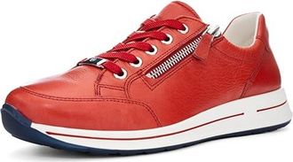 Ara Femme Osaka Basket, Flamme, 37.5 EU Large