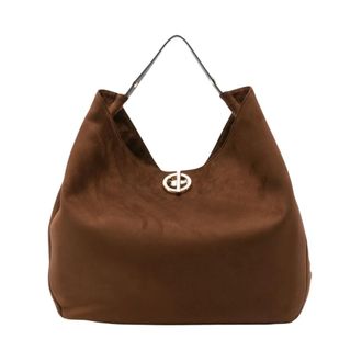 Liu Jo Damen, Taschen, Braun, ONE SIZEGr&ouml;&szlig;e
