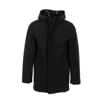 People of Shibuya Homme, Vestes, Noir, Taille: L Winter Vestes