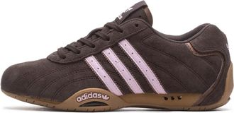 adidas Femme, Chaussures, Brun, Taille: 36 EU Adiracer Lo