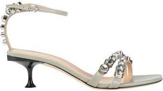 Sergio Rossi CHAUSSURES - Sandales sur YOOX.COM