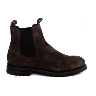 Jerold Wilton Homme, Chaussures, Brun, Taille: 44 EU Beatles Chelsea Boot