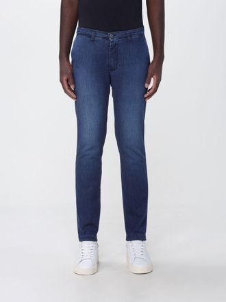 xc Jeans Herren Farbe Blau