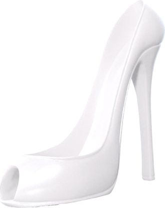 Generic Theken-Weinregal - Weinflaschenhalter, High Heel Schuh Rotweinst&auml;nder | Tisch-Weinregal | 20,3 cm hoher Geschenkkorb-Zubeh&ouml;r, einzelne Weinflaschenhal