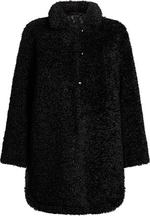 Emporio Armani JACKEN & M&Auml;NTEL - Shearling- & Kunstfell auf YOOX.COM