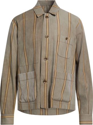 Uma Wang JACKEN & M&Auml;NTEL - Jacken und Anoraks auf YOOX.COM