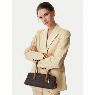 Michael Kors Handtasche MICHAEL Michael Kors 30T6G9IT0B Braun