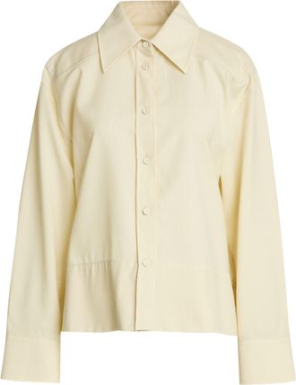 Jil Sander TOPS - Hemden auf YOOX.COM