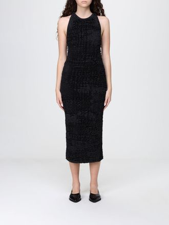 Max Mara Kleid Damen Farbe Schwarz