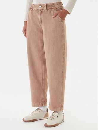 Roxy Jeans Break My Soul ERJNP03666 Braun Regular Fit