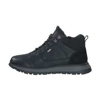 s.Oliver Schn&uuml;rstiefel - - Shoes - Herren - Schwarzk - 42 EU