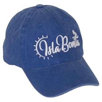 Isla Bonita Casquette Isla Bonita