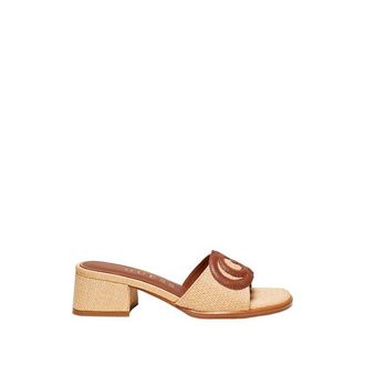 Guess Mules Cerinna en raphia