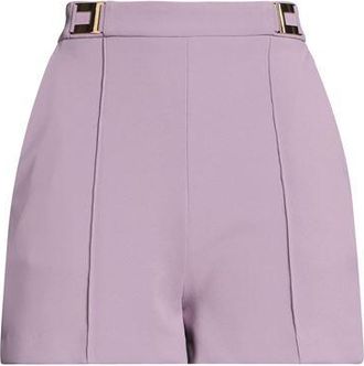 Elisabetta Franchi BAS - Shorts et bermudas sur YOOX.COM