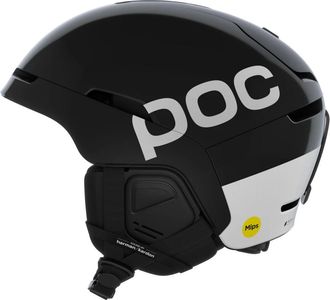 Poc Poc, unisex, Sport, Schwarzk, 55 CMGr&ouml;&szlig;e
