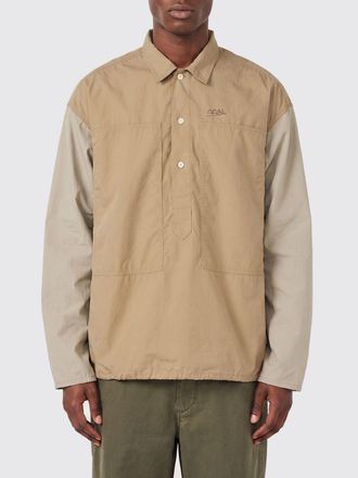 Nanam&iacute;ca Veste Homme couleur Beige