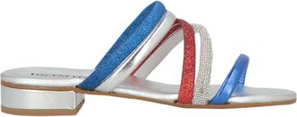 Vincent Vega SCHUHE - Sandalen auf YOOX.COM