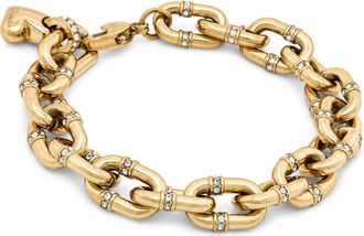 Guess Armband Guess JUBB06 445JW Goldfarben