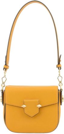 Pourchet Femme, Sacs, Jaune, Taille: ONE Size Petit trotteur