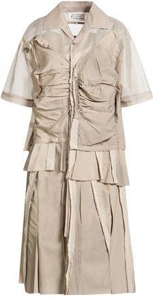 Maison Margiela ROBES - Robes midi sur YOOX.COM